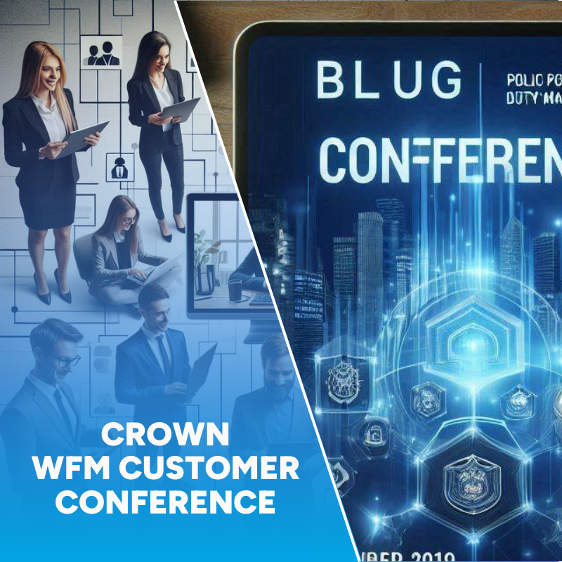 Crown Learn | Workforce management resources